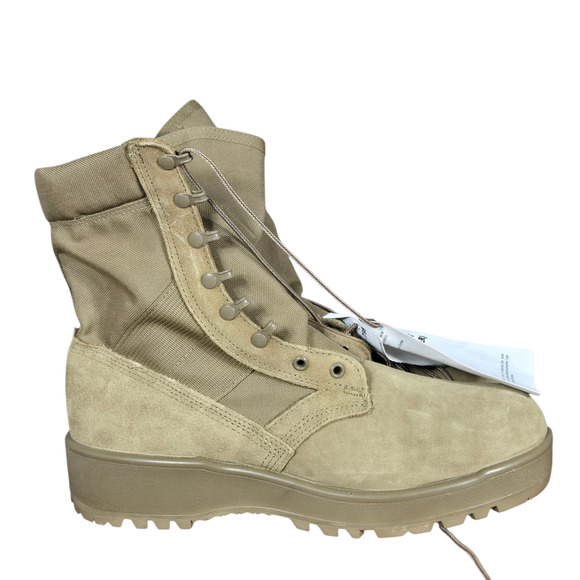 Bates | Shoes | Hot Weather Army Combat Boots Mens Size 15r Tactical ...